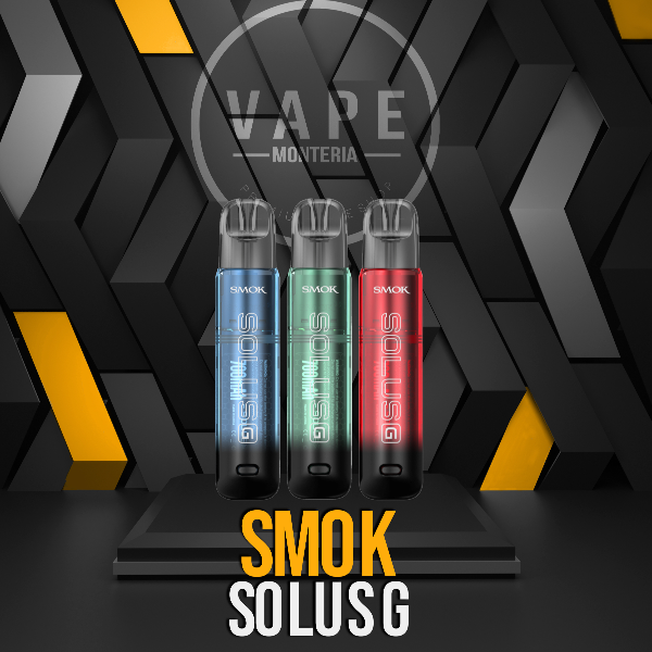 Producto en Venta, Solus G a un exclusivo precio de $70,000 COP